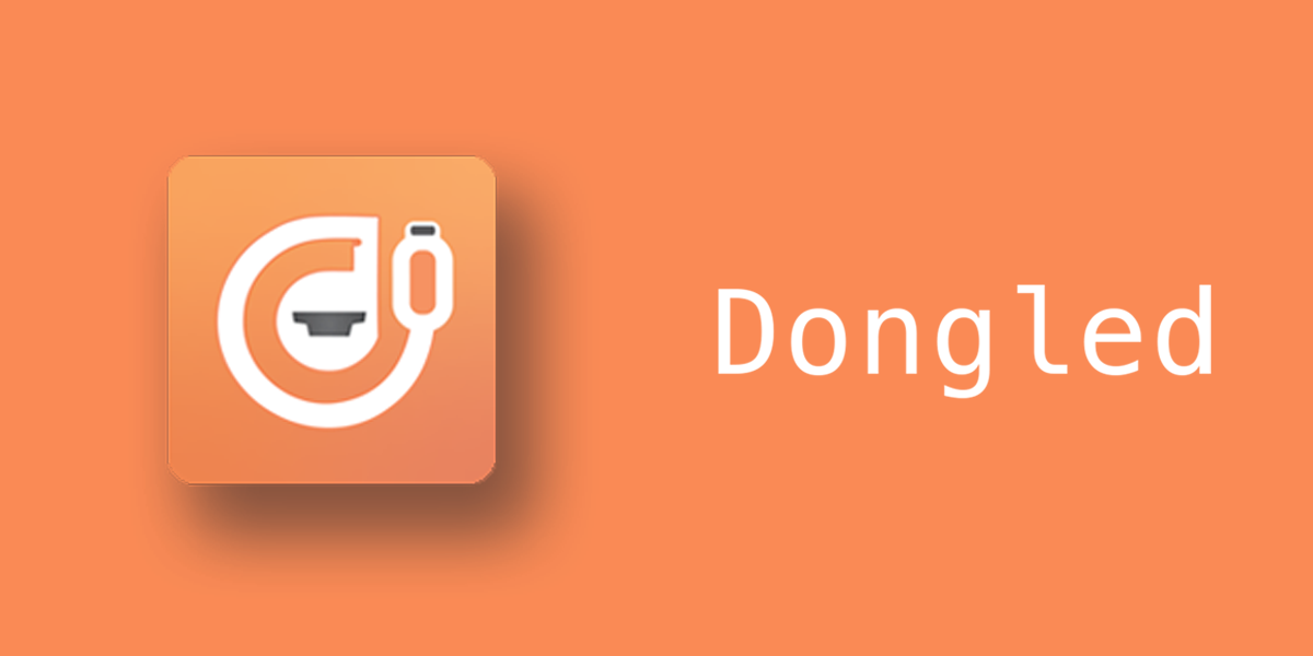 Dongled - UVC Monitoring for iOS